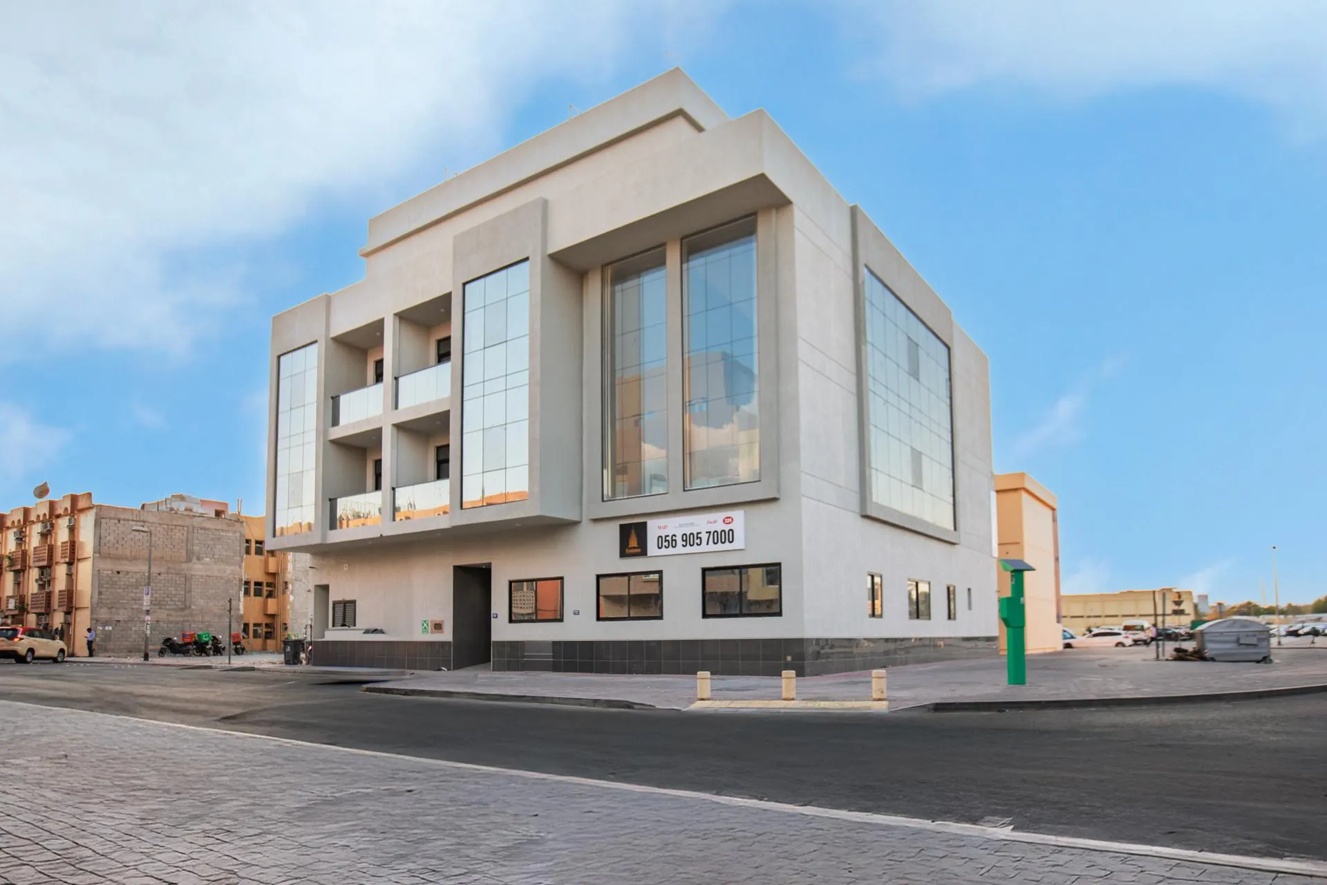 AHLI BUILDING 02